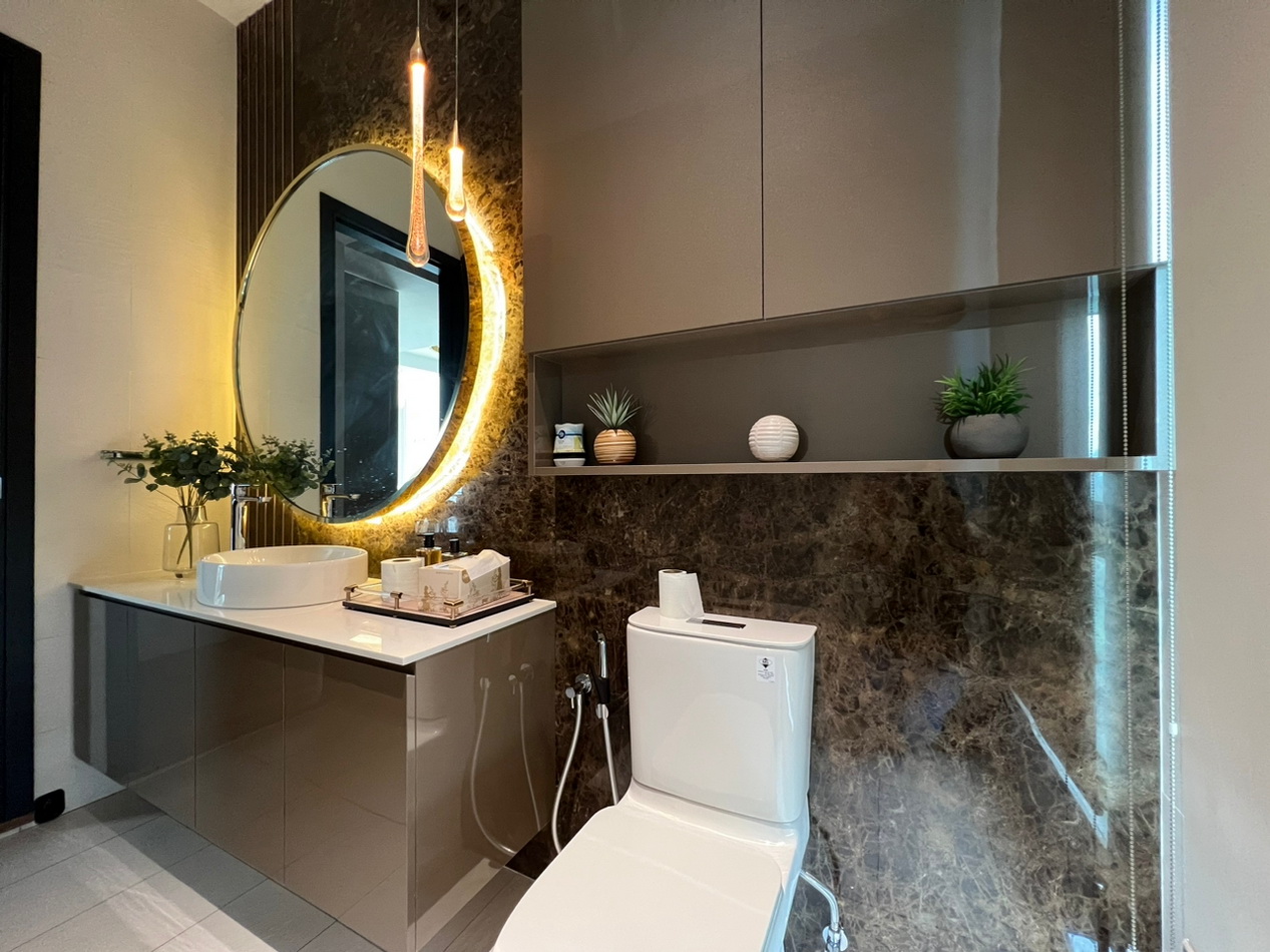 RESIDENTIAL PROJECTS – FORMPLUS SOLUTIONS (M) SDN BHD